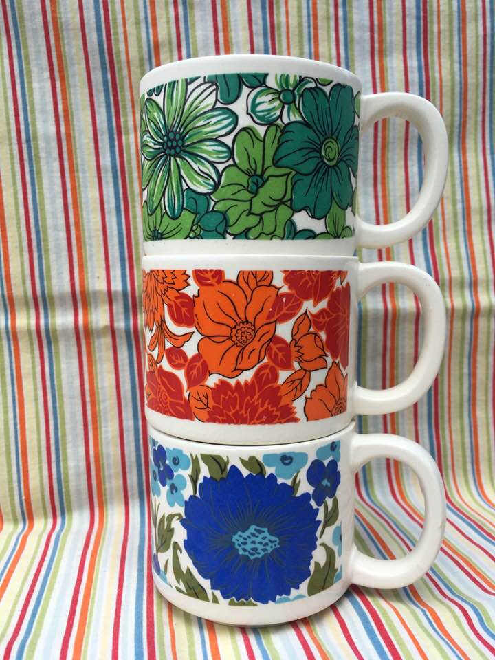 Solve Colorful Stack jigsaw puzzle online with 108 pieces