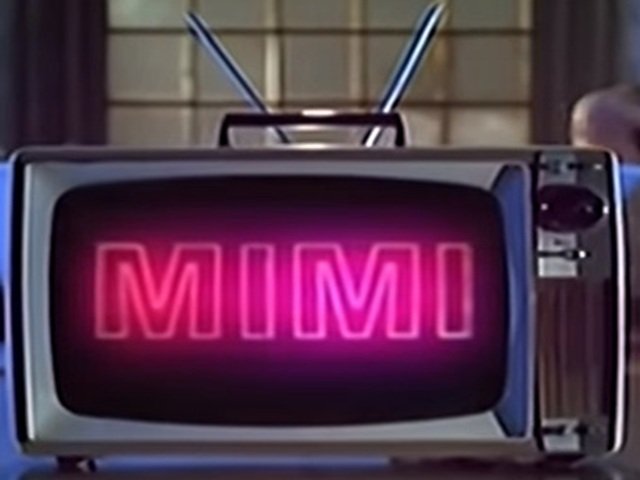 Solve television jigsaw puzzle online with 12 pieces