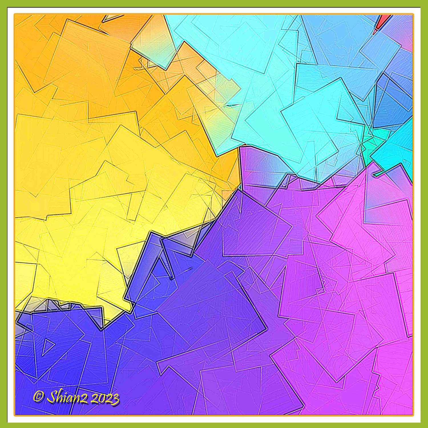 Solve Scattered Pages jigsaw puzzle online with 225 pieces