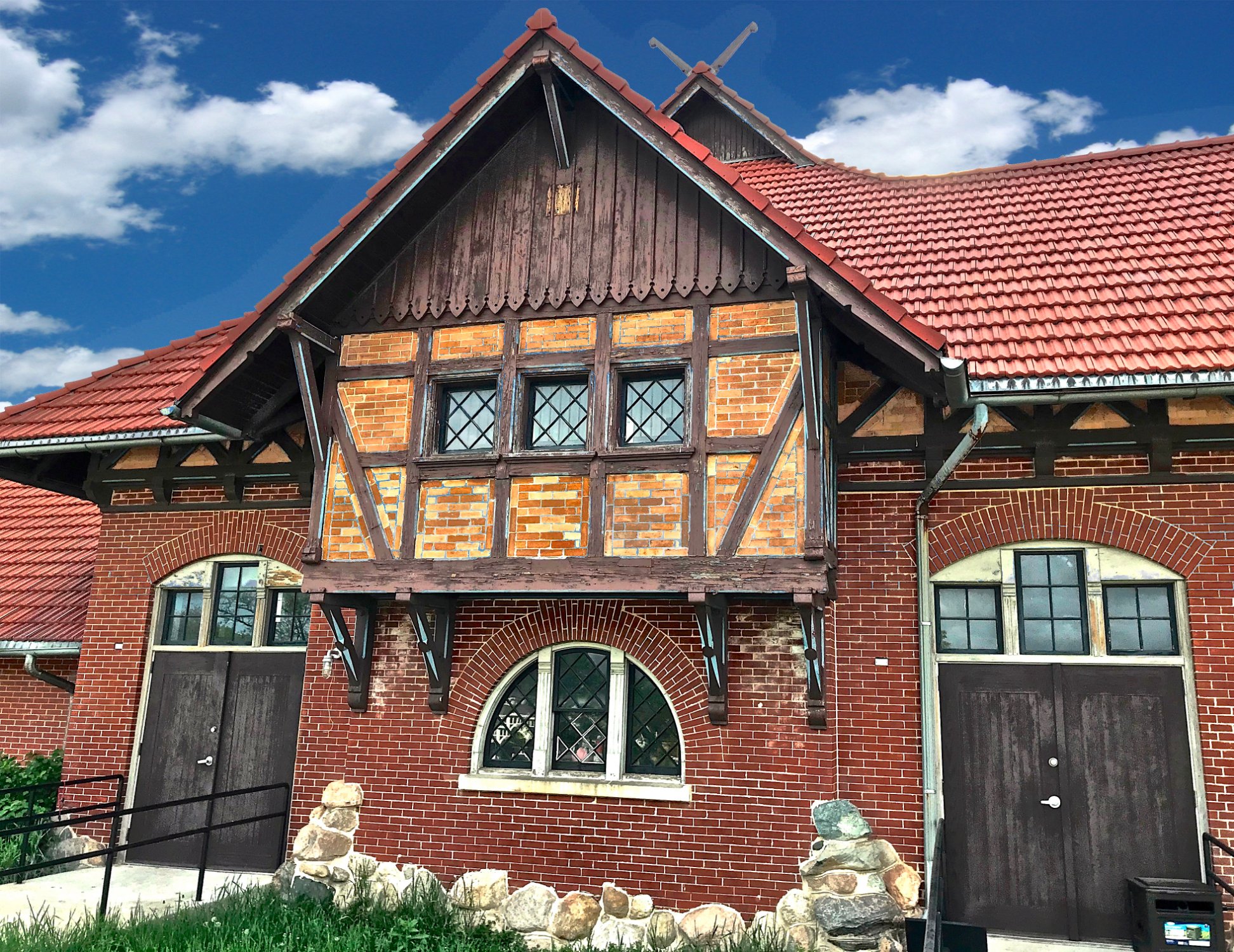 Solve Image 12665 jigsaw puzzle online with 594 pieces