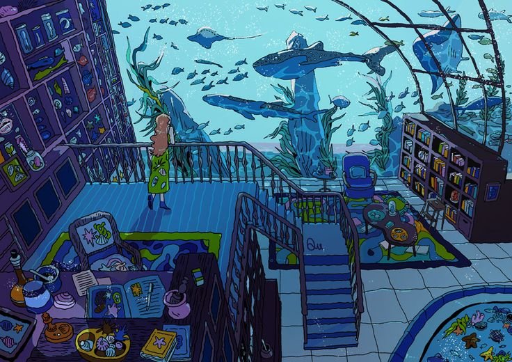 Solve 'Colors of the Wind' jigsaw puzzle online with 96 pieces
