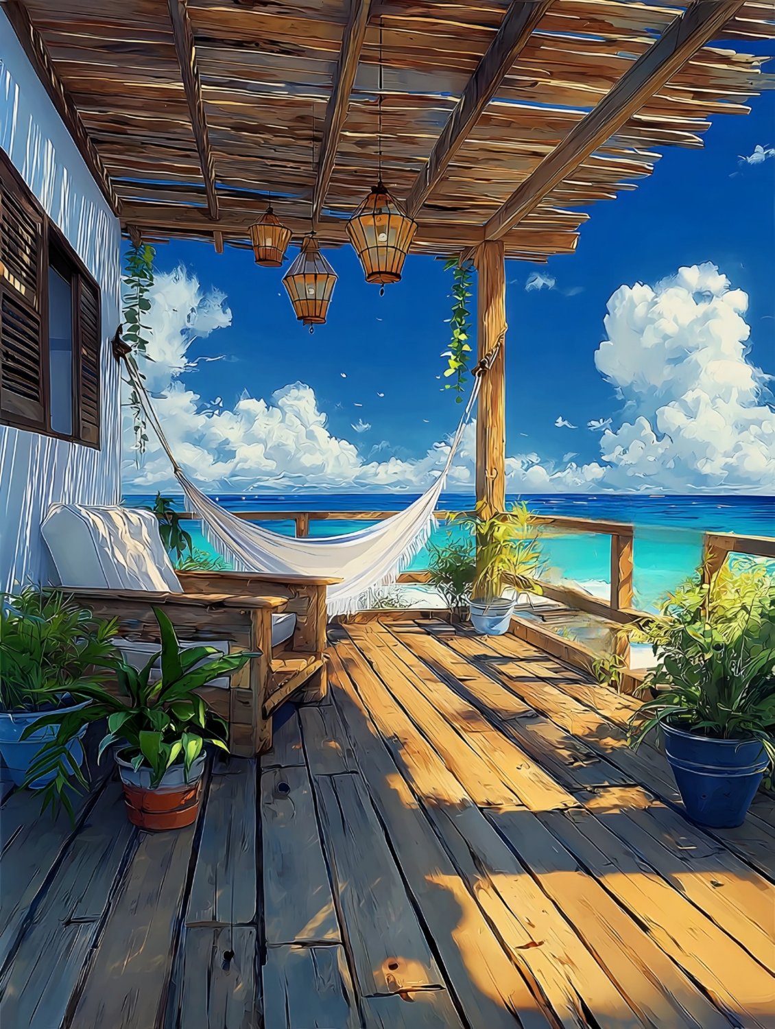 Solve vacation destination (resize 12 to 500) jigsaw puzzle online with ...