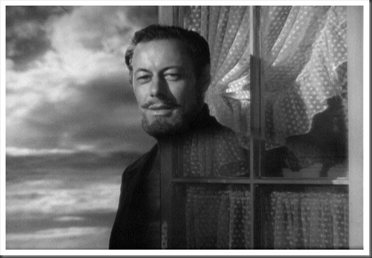 Solve Sea Captain, Daniel Gregg, In The Ghost & Mrs. Muir Movie jigsaw ...