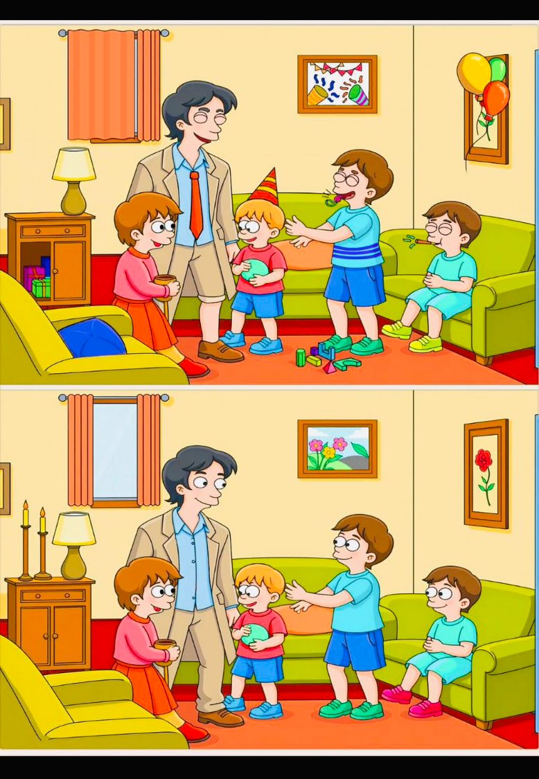 Solve ......how many....... jigsaw puzzle online with 12 pieces
