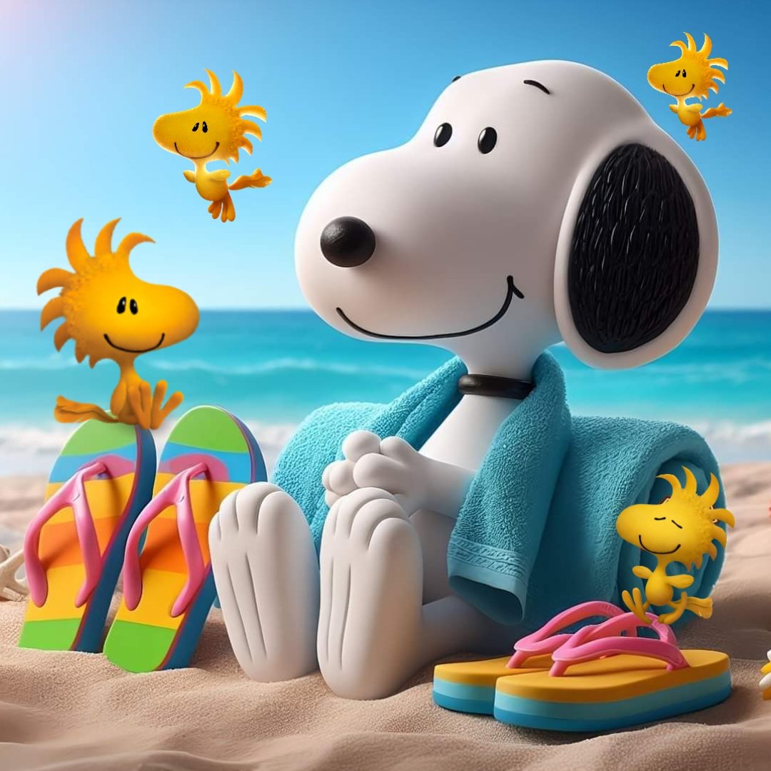 Solve Snoopy jigsaw puzzle online with 81 pieces