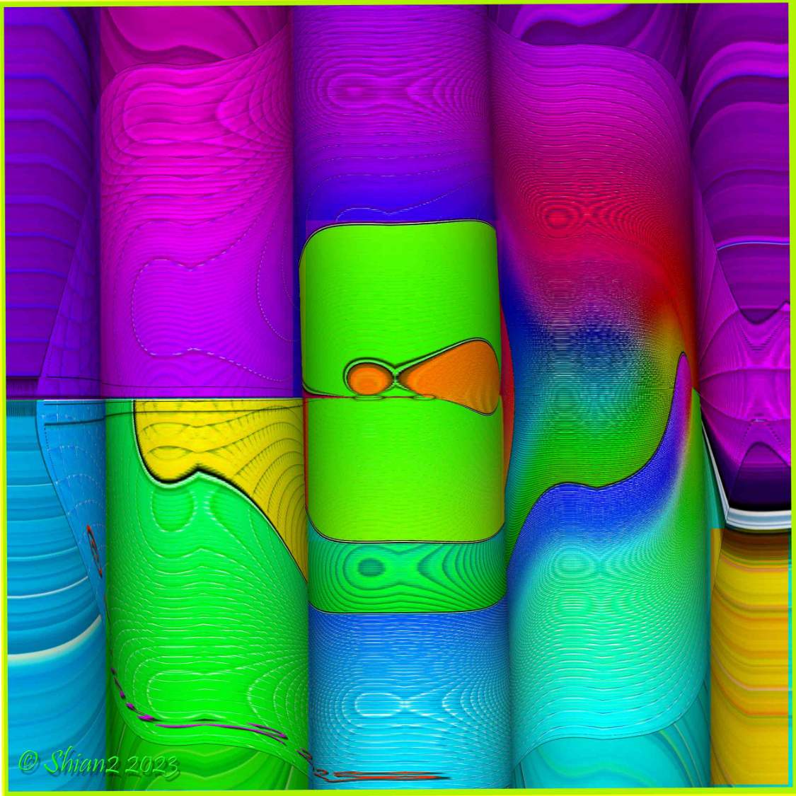 Solve Christmas Bon-Bons or Crackers jigsaw puzzle online with 64 pieces