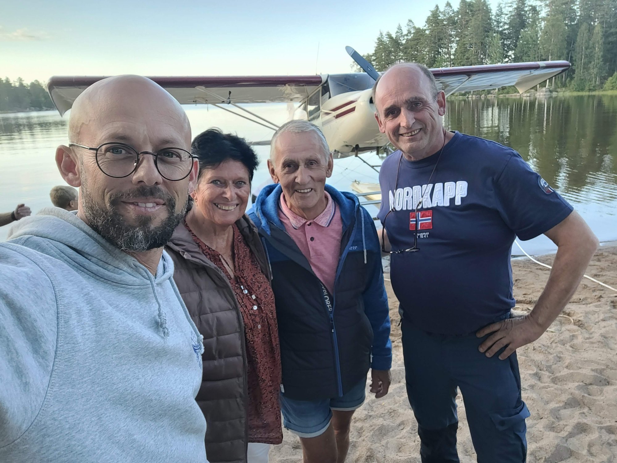 Solve Camp Grinsby with Belgian TV-personality Staf Coppens jigsaw ...