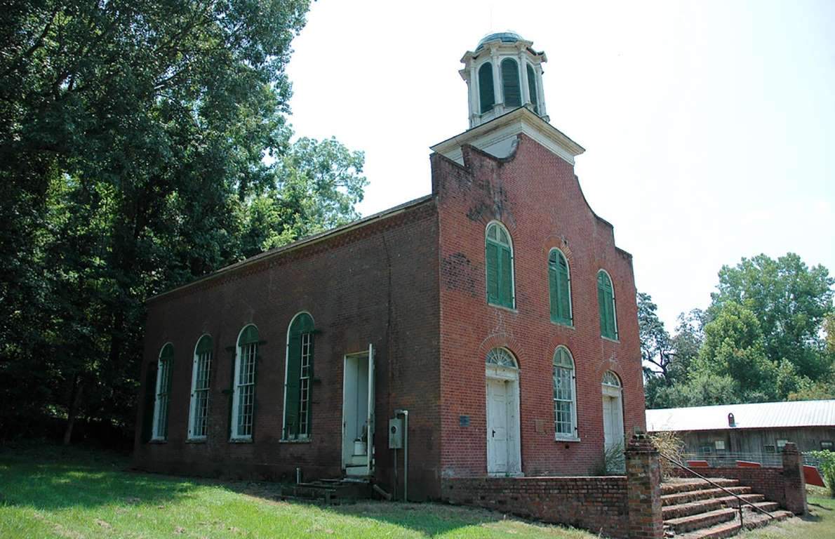 Solve Rodney, Jefferson County jigsaw puzzle online with 150 pieces