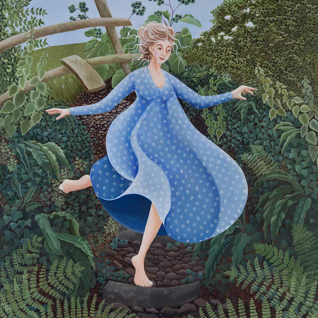 Solve A Pure Heart jigsaw puzzle online with 289 pieces