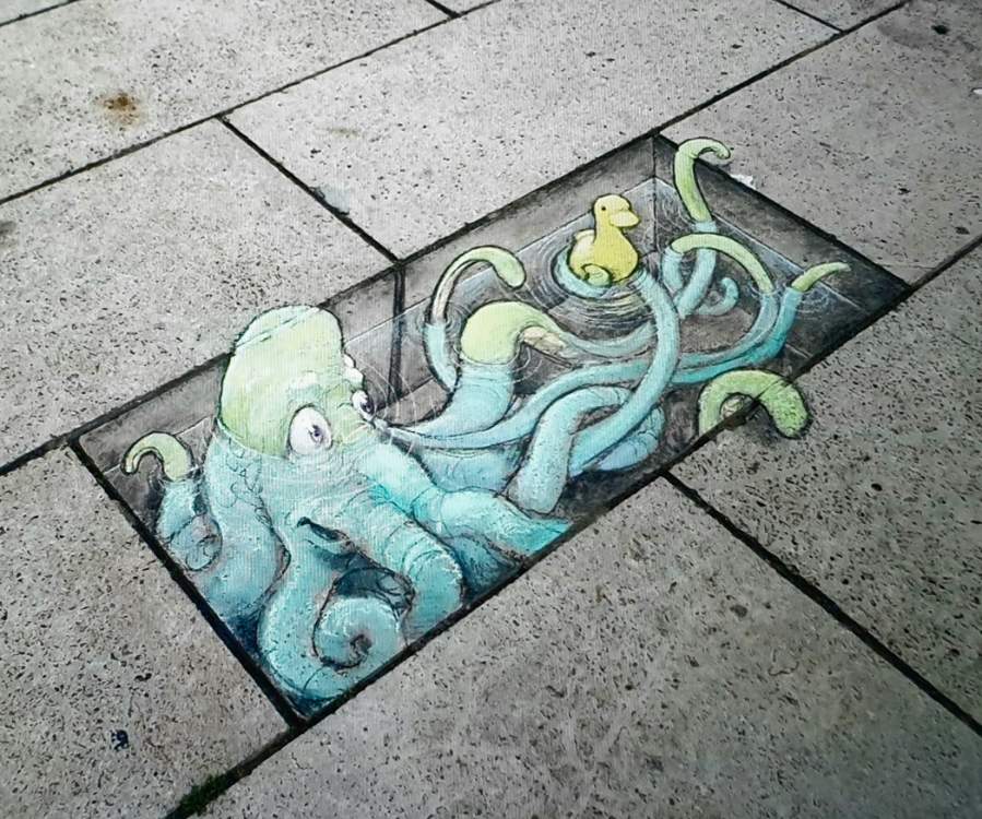 Solve Splish Splash, I Was Taking A Bath... jigsaw puzzle online with ...