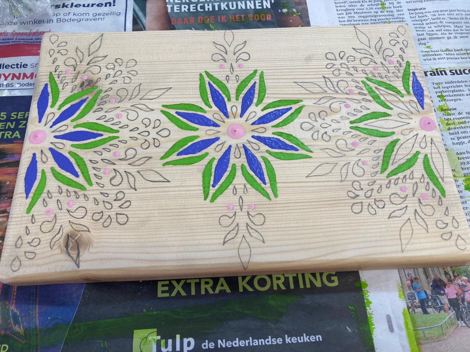 Solve 4817 Work in progress jigsaw puzzle online with 12 pieces