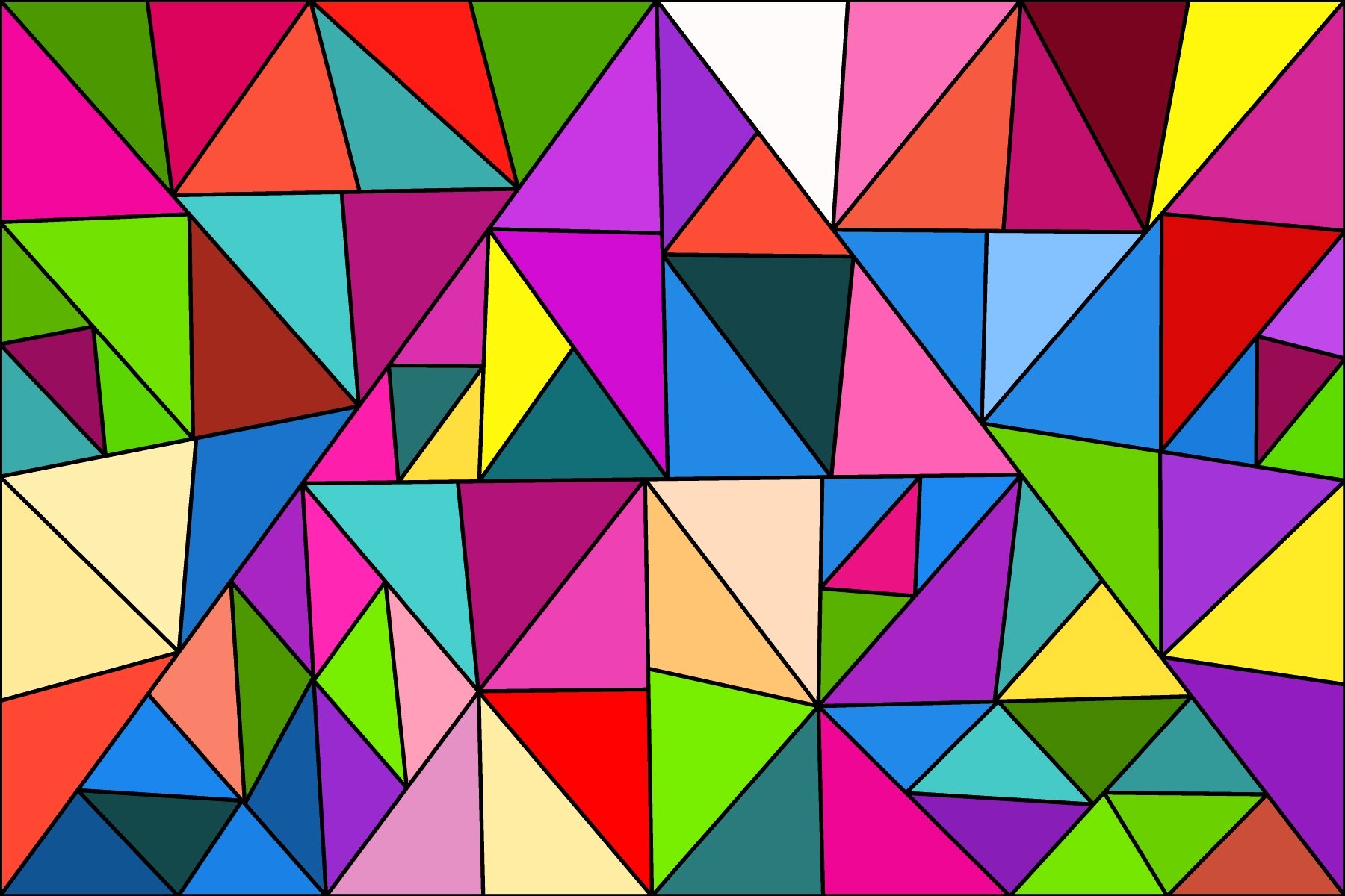 Jigsaw Puzzle | 600 pieces | Cells 2 | Jigidi