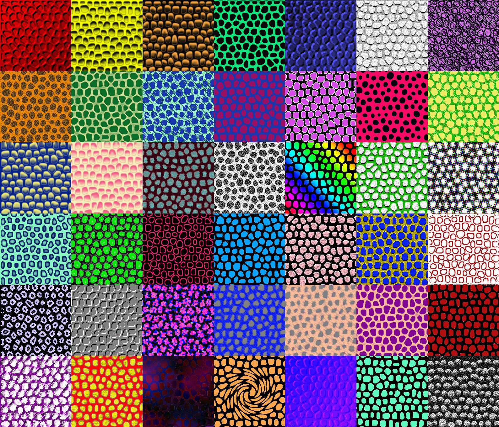 Solve Pebbles jigsaw puzzle online with 270 pieces