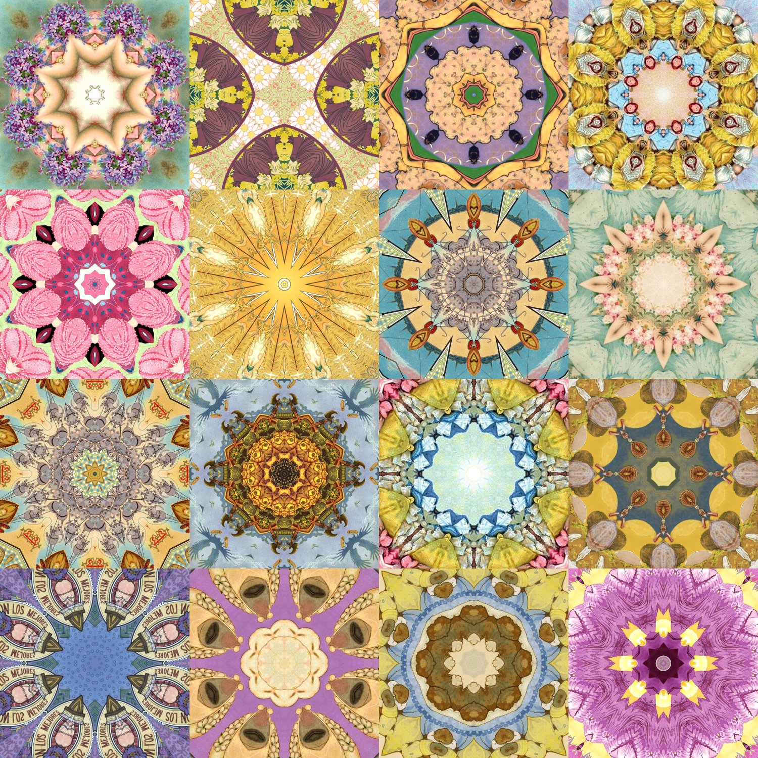 Solve Pastel 2 - Extras jigsaw puzzle online with 400 pieces