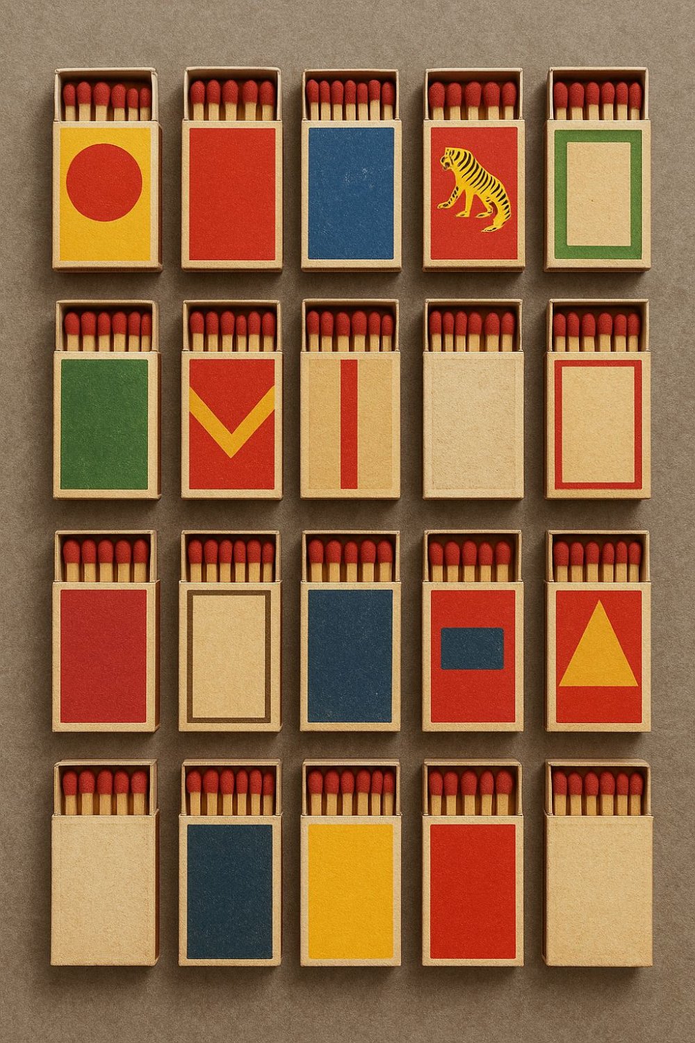Solve Matchbox 20 jigsaw puzzle online with 96 pieces