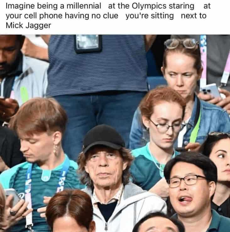 Solve Clueless jigsaw puzzle online with 9 pieces