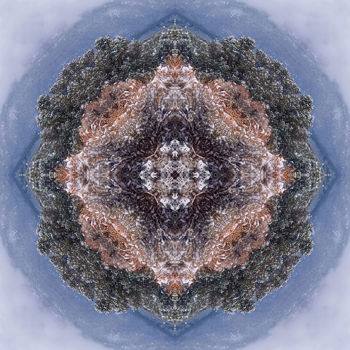 Solve #1 very small jigsaw puzzle online with 25 pieces