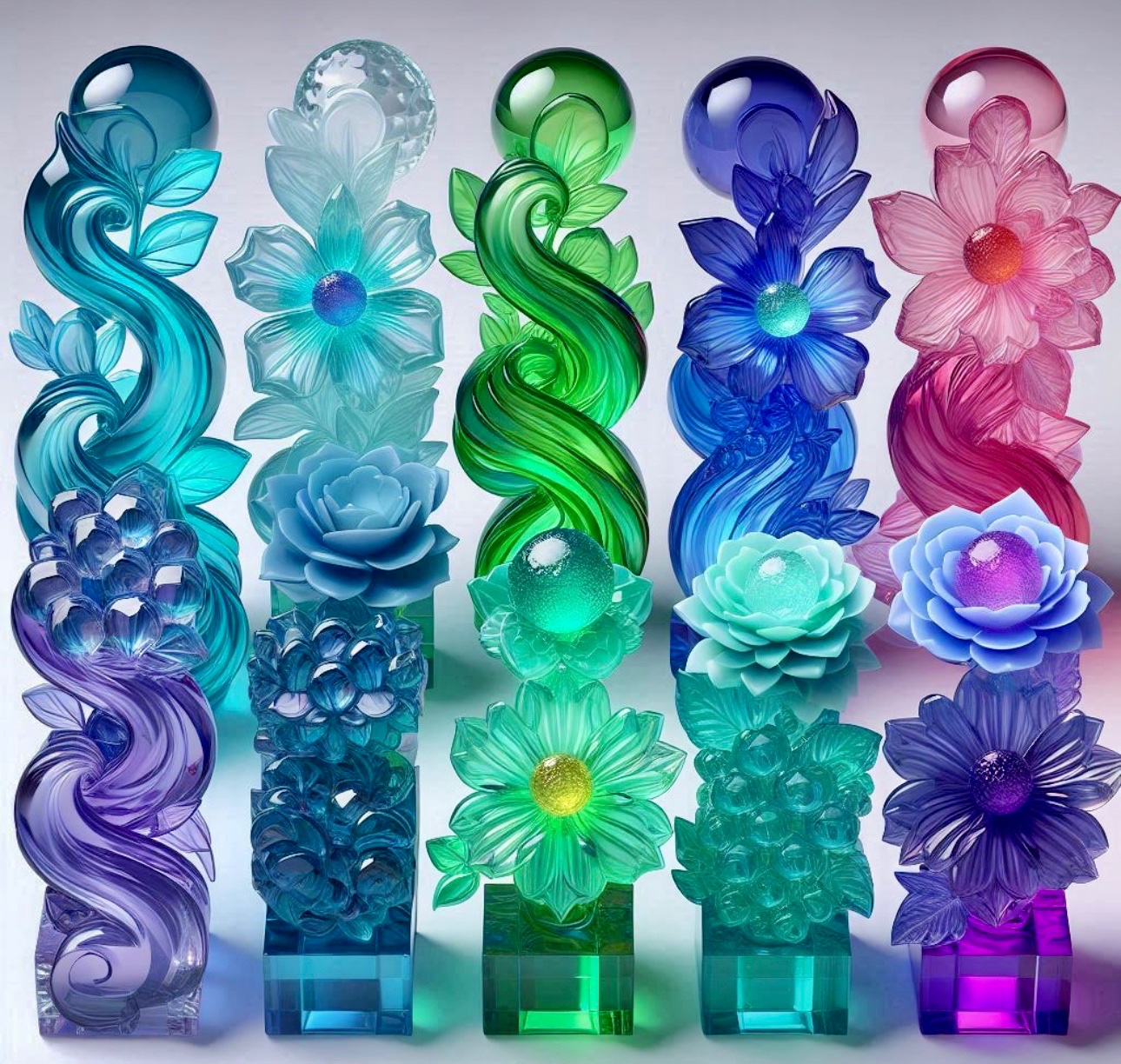 Solve And the Award Goes to… jigsaw puzzle online with 100 pieces