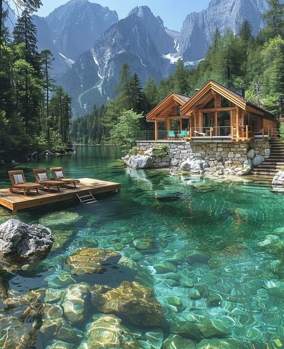 Solve Relax! jigsaw puzzle online with 80 pieces