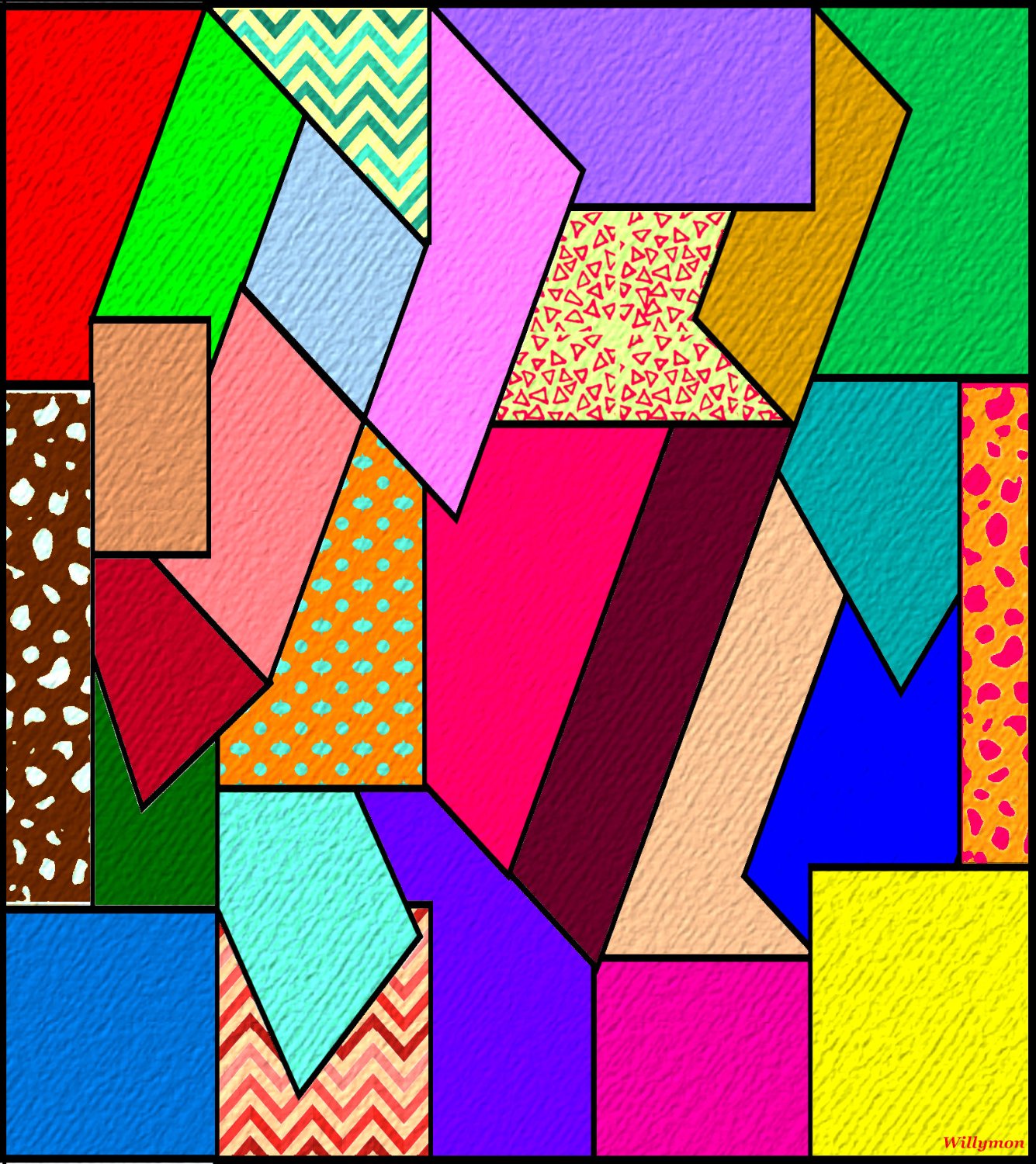 Solve fun - jigsaw puzzle online with 132 pieces