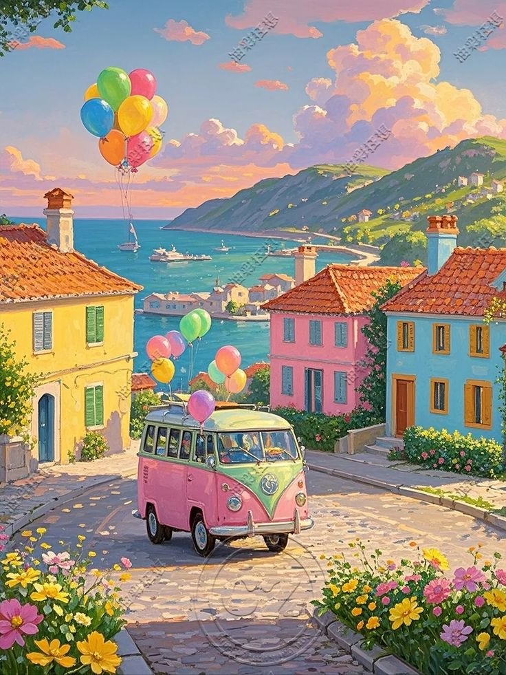 Solve Voor hen die vandaag jarig zijn jigsaw puzzle online with 99 pieces