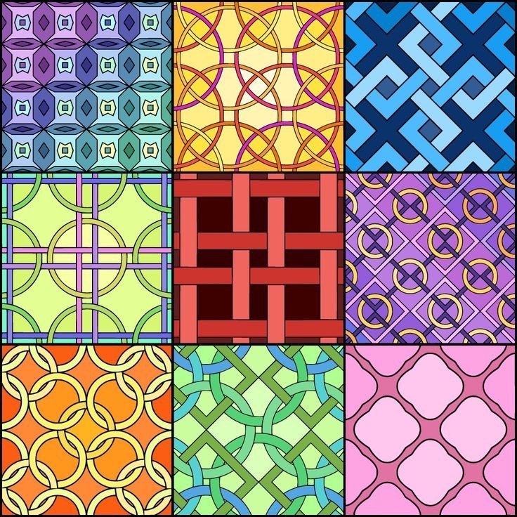 Solve Colour Explosion jigsaw puzzle online with 81 pieces