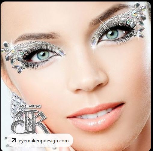 Solve One Way To Make Your Eyes Pop Jigsaw Puzzle Online With 36 Pieces