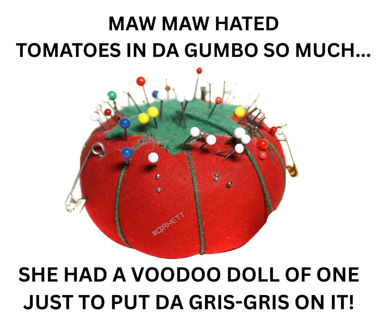 Solve Gumbo jigsaw puzzle online with 30 pieces