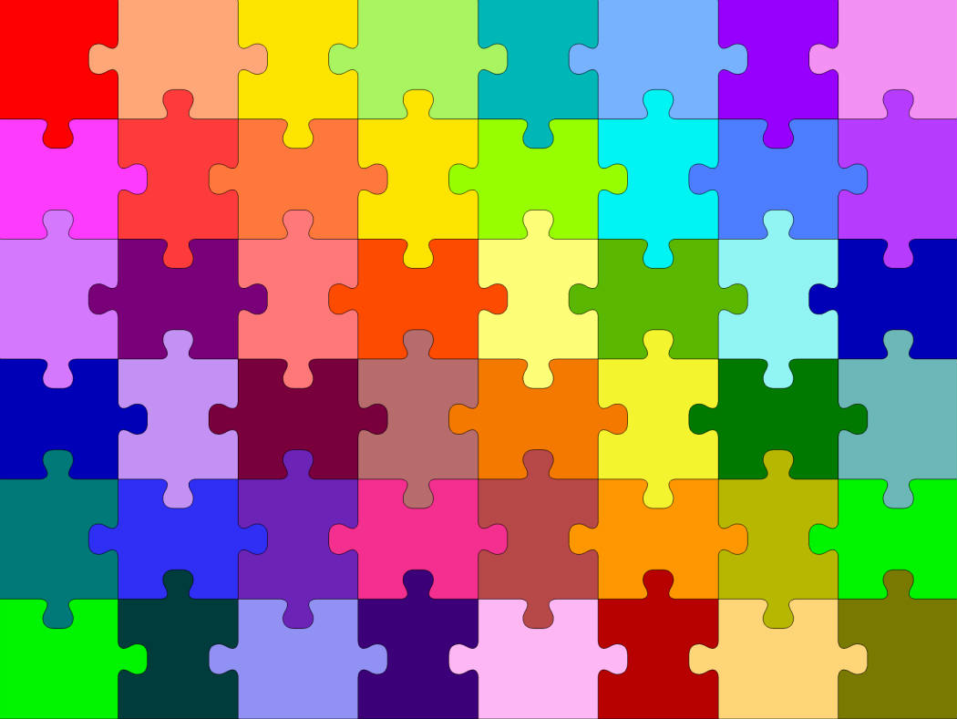 Jigsaw Puzzle | 30 pieces | puzzle | Jigidi