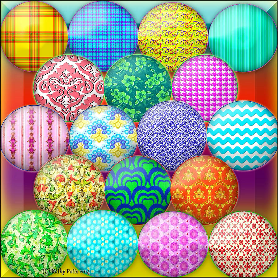 Solve Balls For Everyone jigsaw puzzle online with 49 pieces