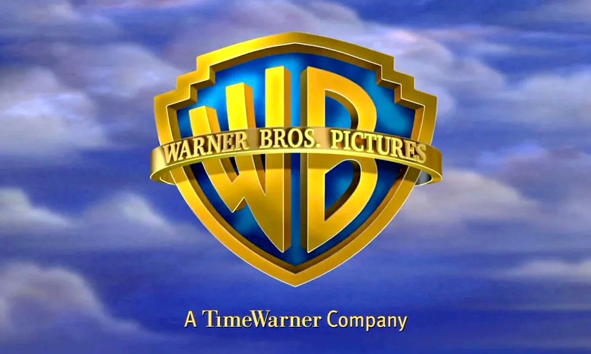 Solve WB Logo jigsaw puzzle online with 40 pieces