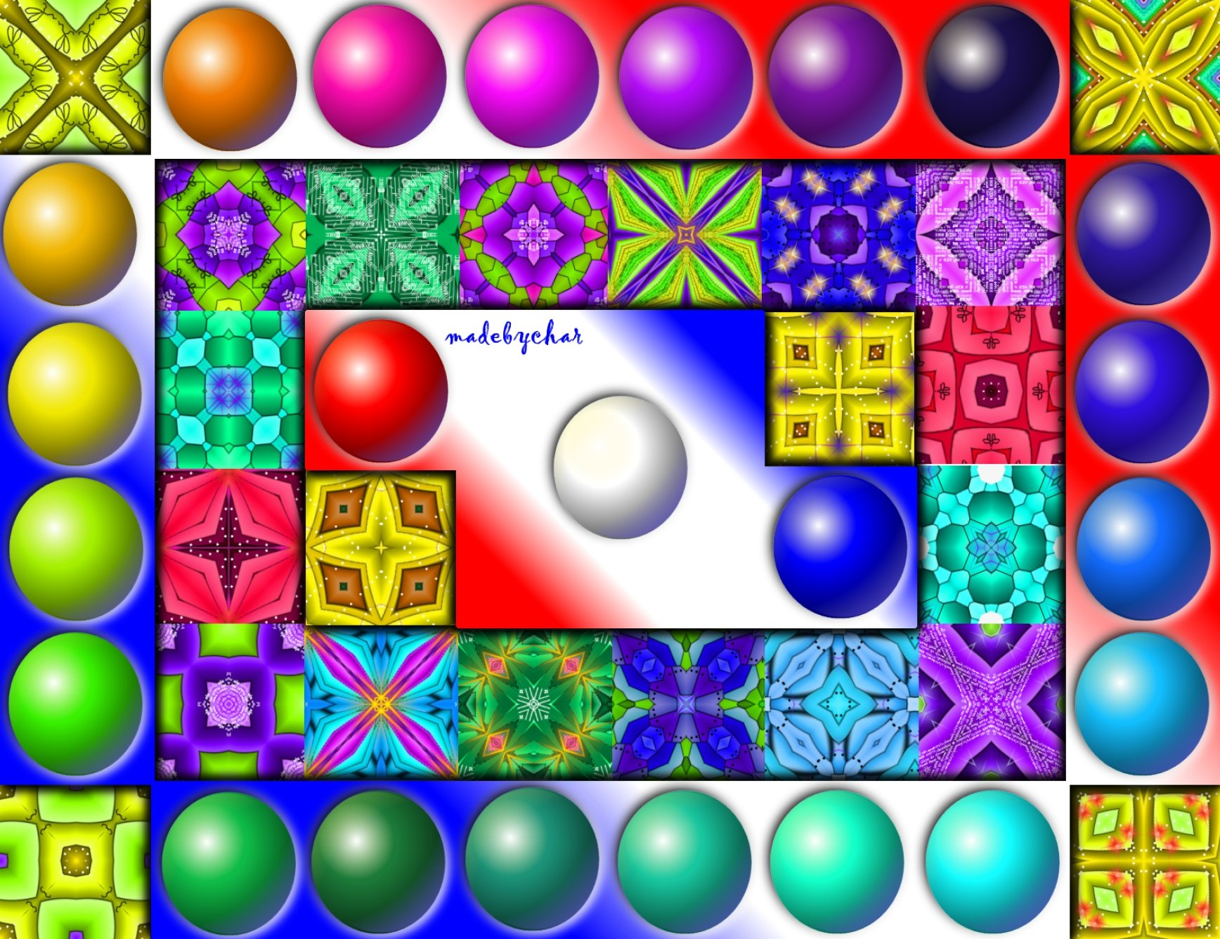 Solve Happy Independence Day jigsaw puzzle online with 252 pieces