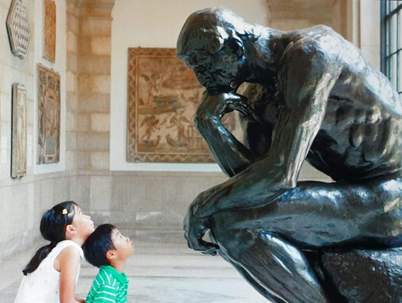 Solve RIDDLE #107 jigsaw puzzle online with 30 pieces