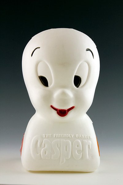 Solve Casper bank jigsaw puzzle online with 54 pieces