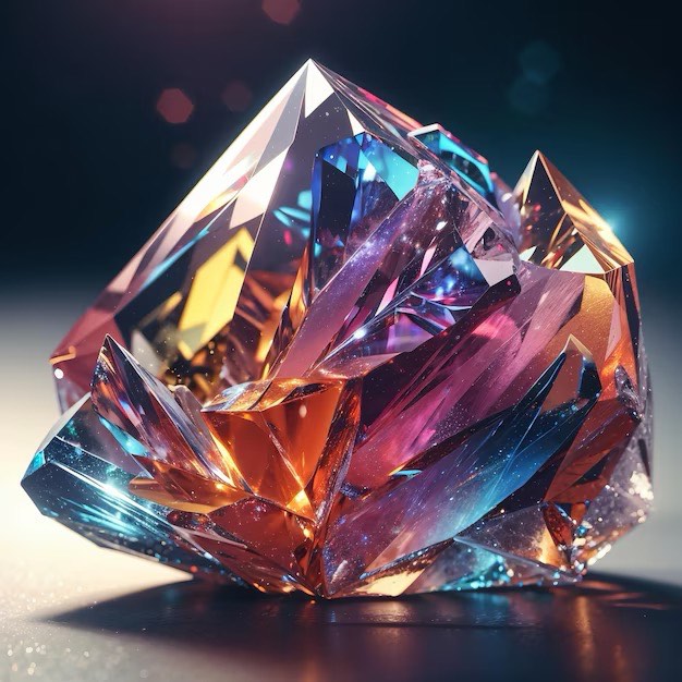 Solve Crystal Gummy or Crystal Hard Candy? jigsaw puzzle online with 9 ...