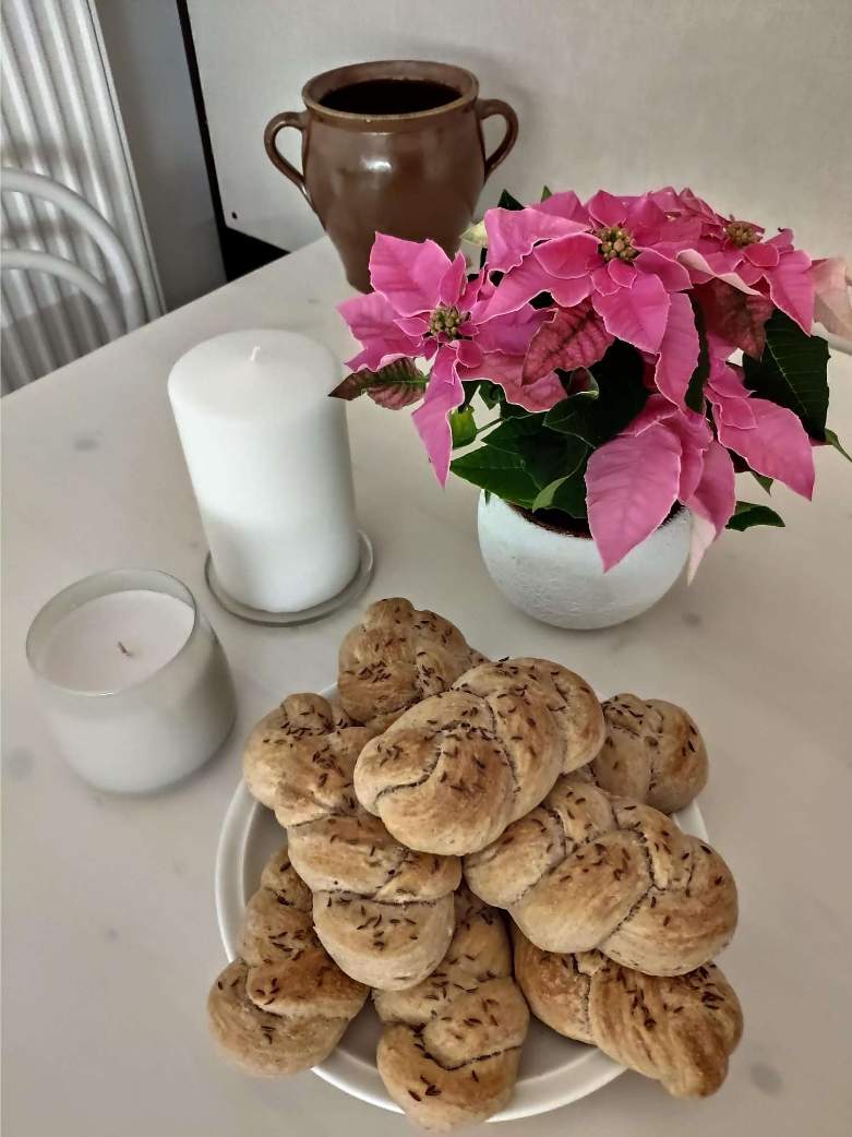 Jigsaw Puzzle | 20 pieces | (♡ᴗ♡)-ɞ☕ small refreshment ☕ʚ-(♡ᴗ♡) | Jigidi