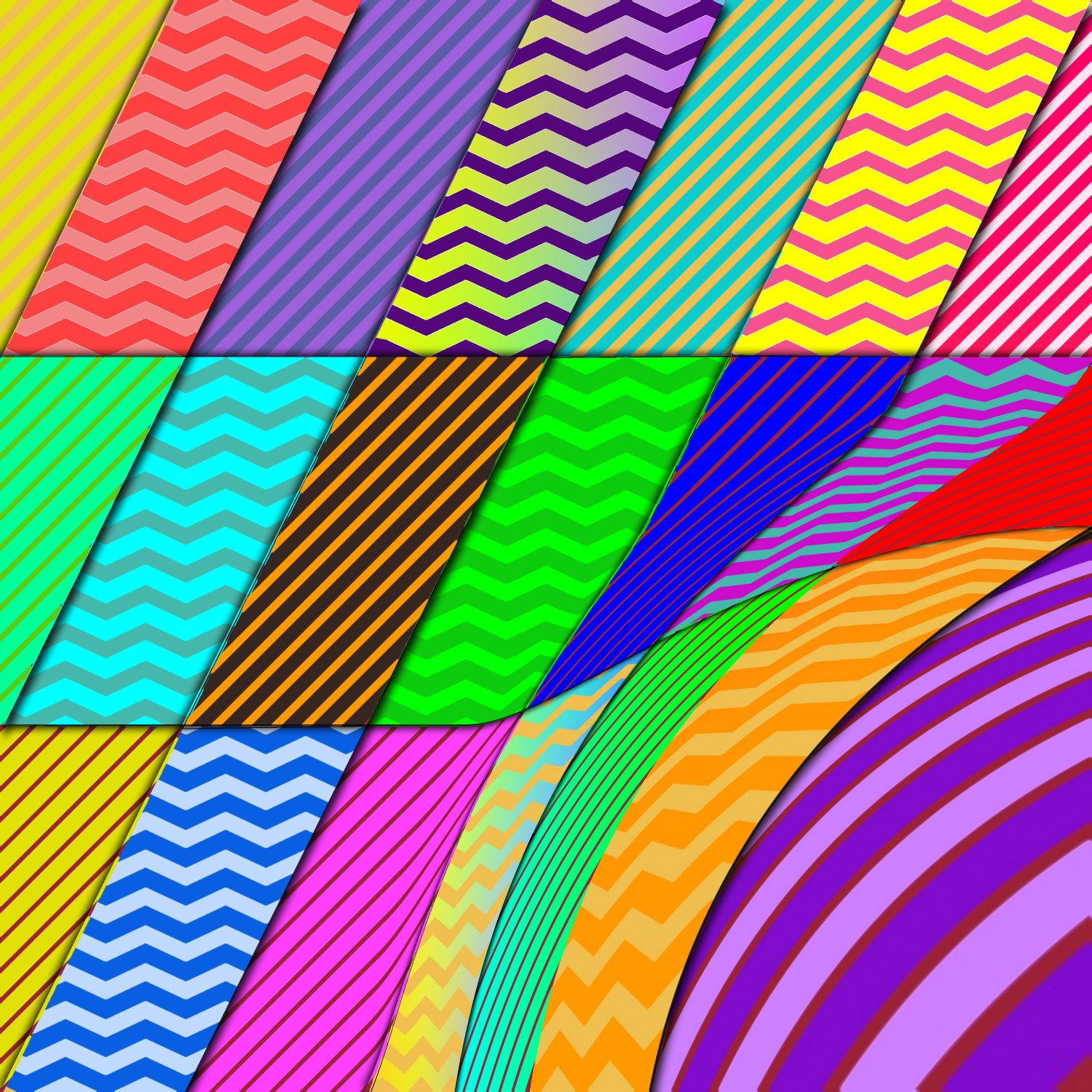 Solve STEADY ON THERE. jigsaw puzzle online with 400 pieces