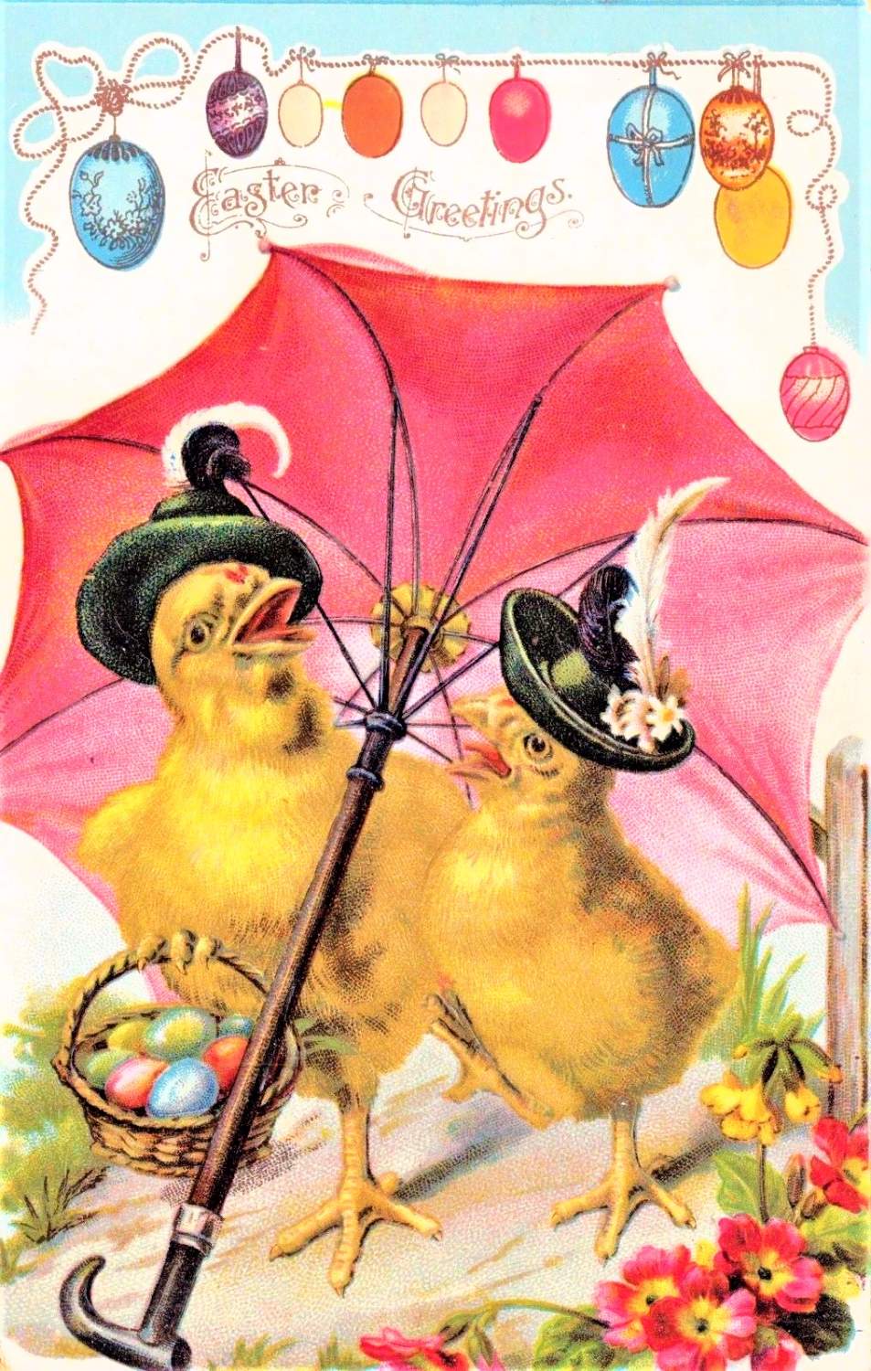 Solve Themes Easter jigsaw puzzle online with 160 pieces