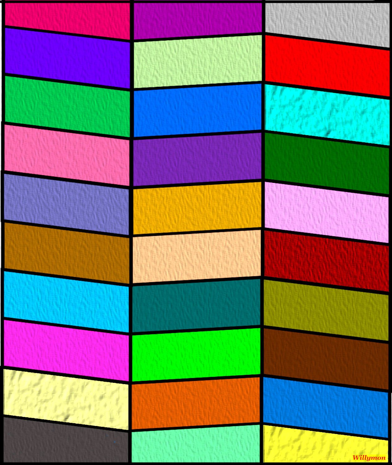 Solve colors jigsaw puzzle online with 252 pieces