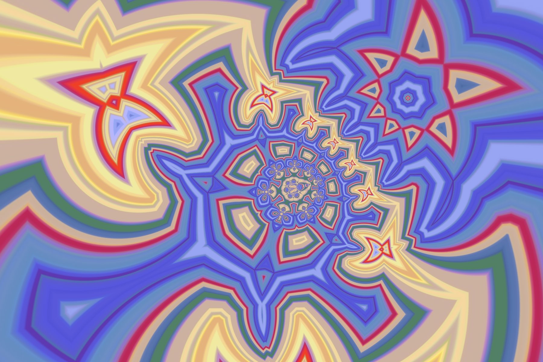 Solve Banana Splits 08 jigsaw puzzle online with 126 pieces