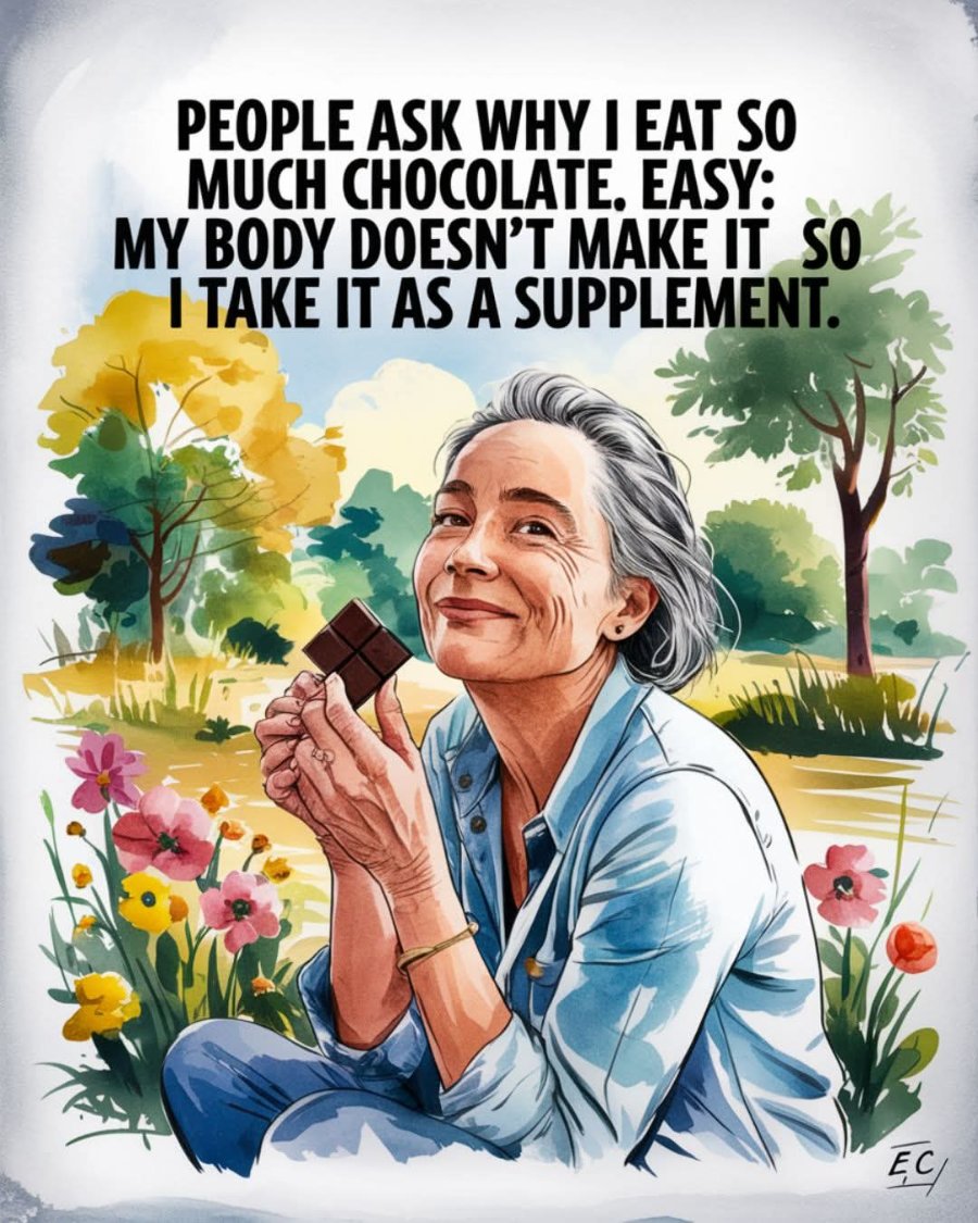 Solve Chocolate jigsaw puzzle online with 12 pieces