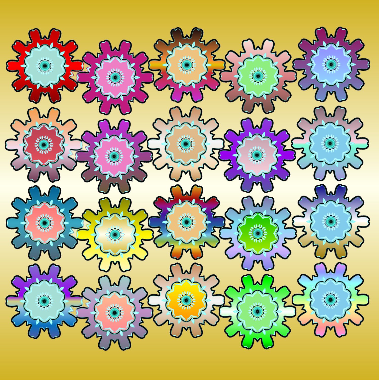 Solve FITTING IN jigsaw puzzle online with 100 pieces