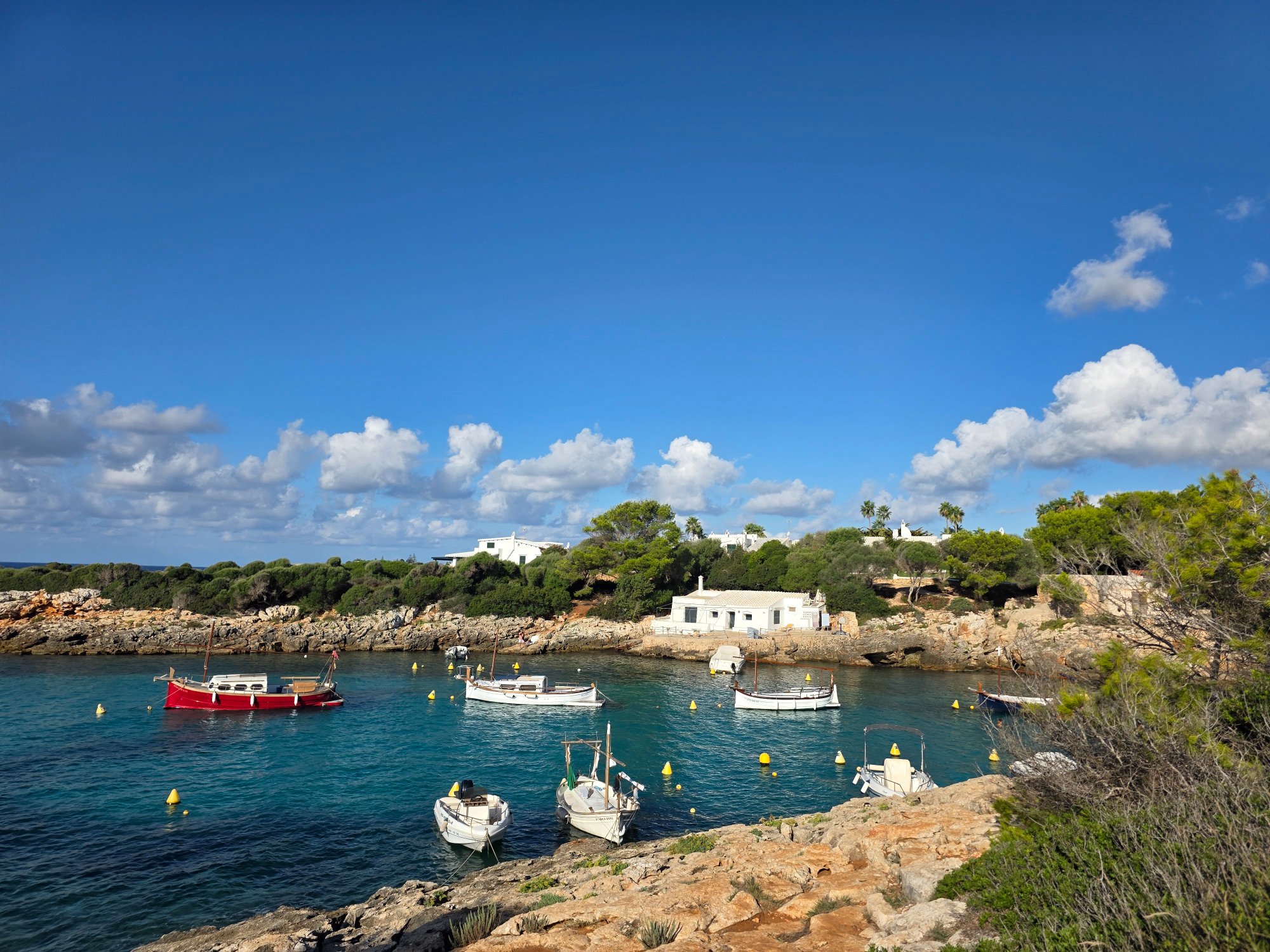 Solve Menorca, Spain jigsaw puzzle online with 594 pieces