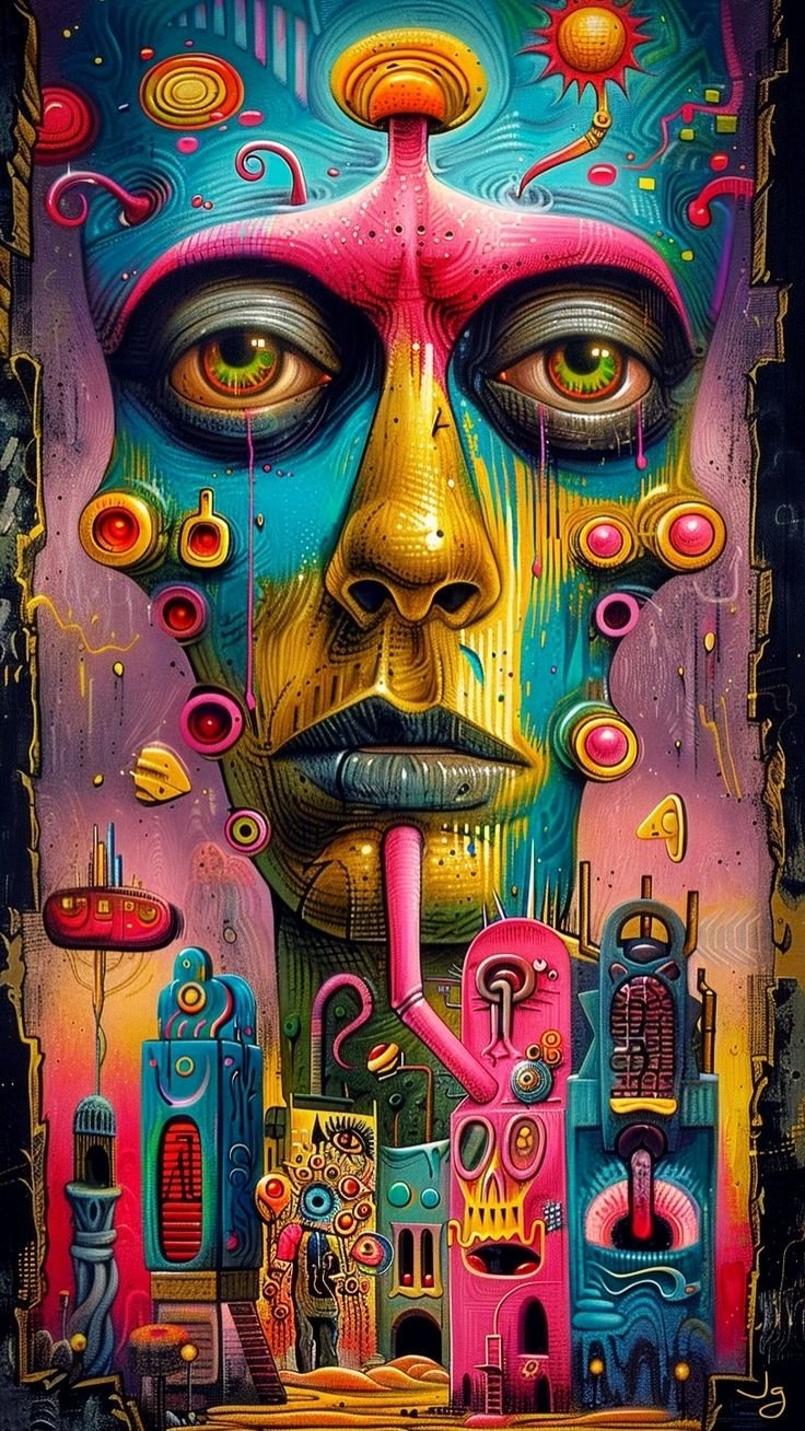 Solve Vibramatica Pop jigsaw puzzle online with 144 pieces