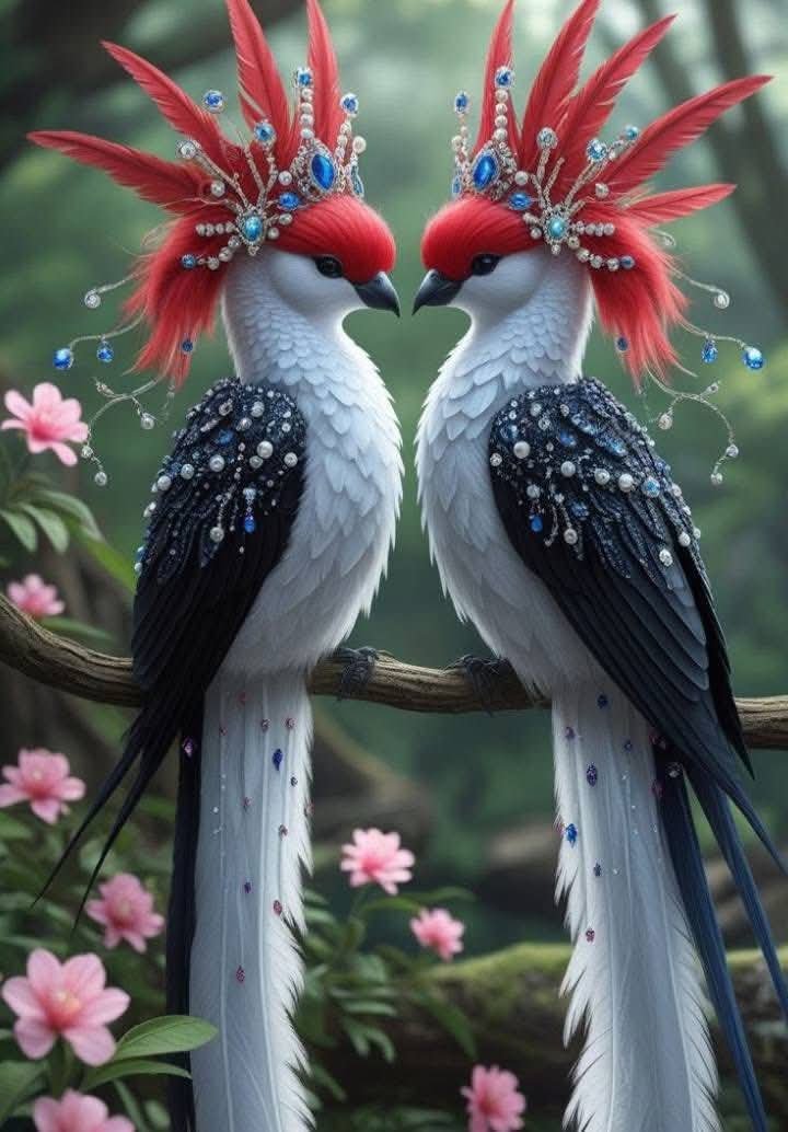Solve ptáčci jigsaw puzzle online with 70 pieces