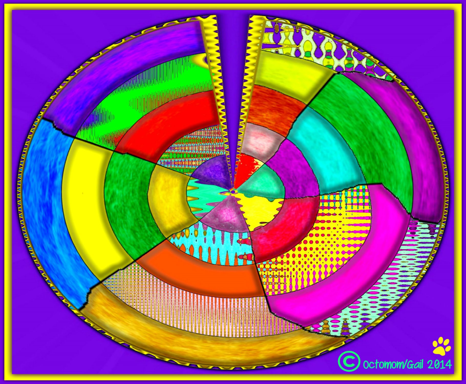 Solve Zipper It Up ~ Title Courtesy of Gemstone (Faye) jigsaw puzzle ...