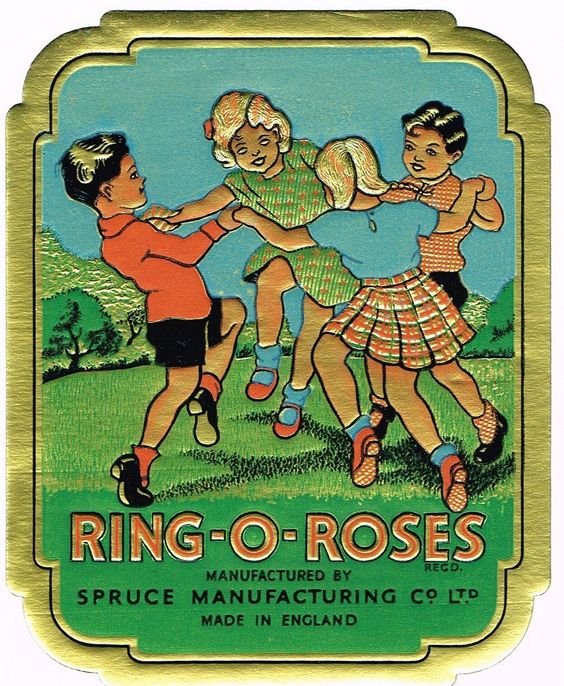 Solve Ring-O-Roses jigsaw puzzle online with 80 pieces