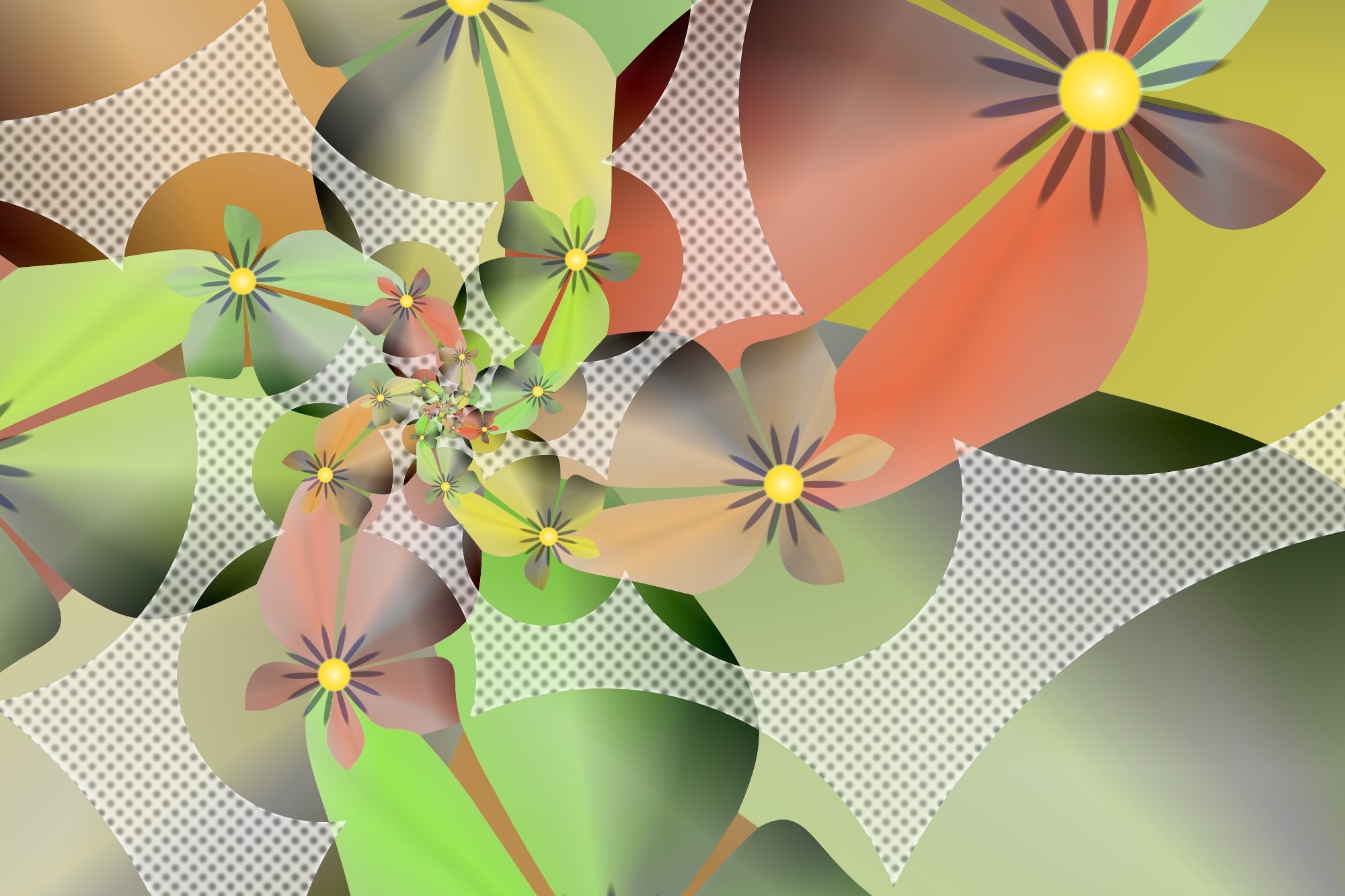 Solve Triple Trap 02 jigsaw puzzle online with 400 pieces