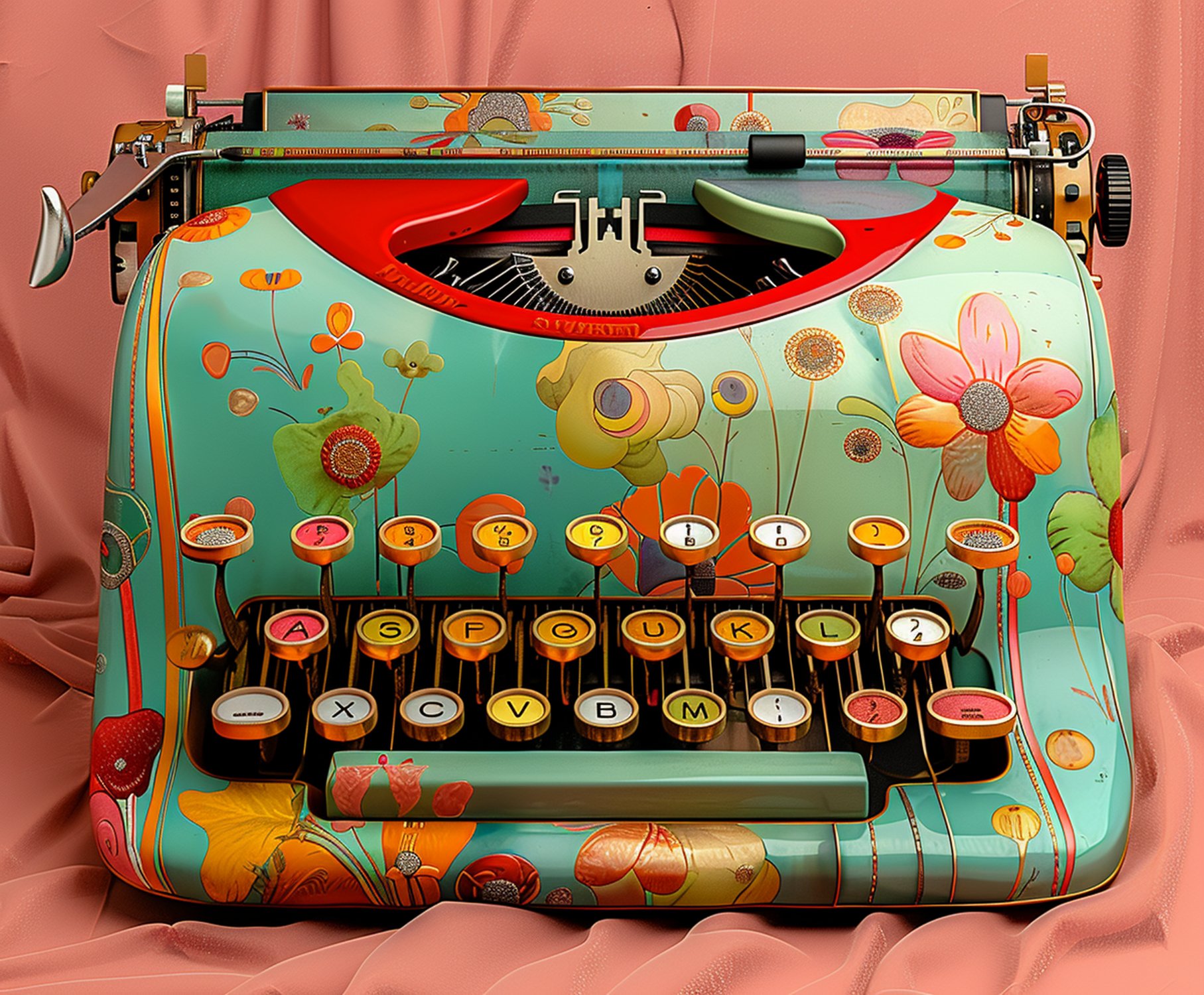 Solve Does anyone else know this thing? jigsaw puzzle online with 80 pieces