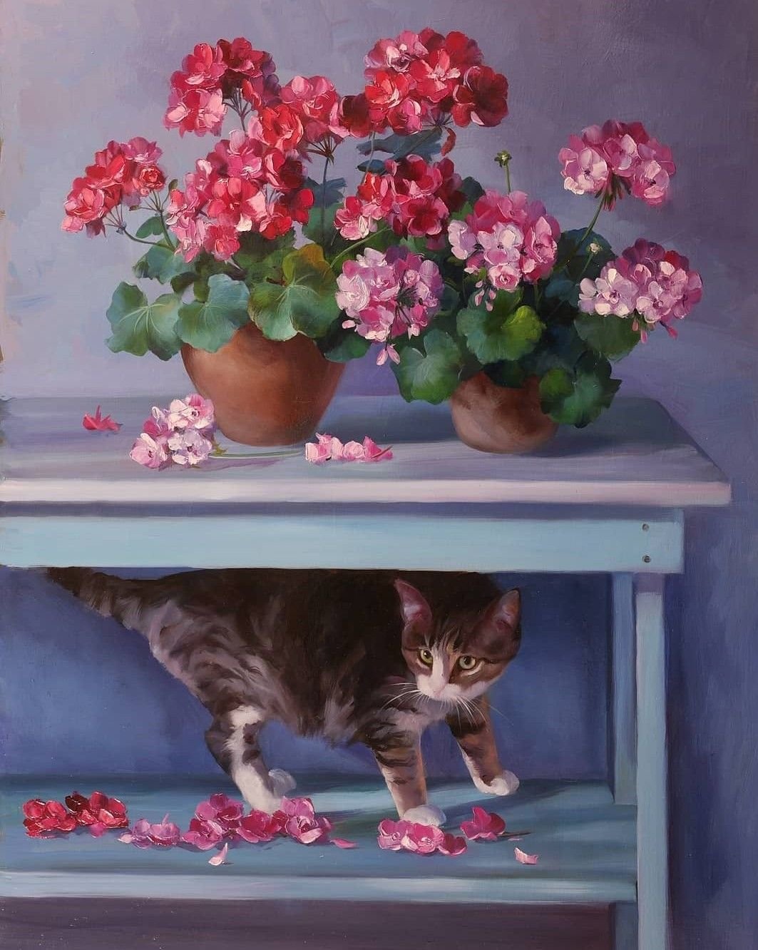 Solve hiding (resize 12 to 396) jigsaw puzzle online with 48 pieces